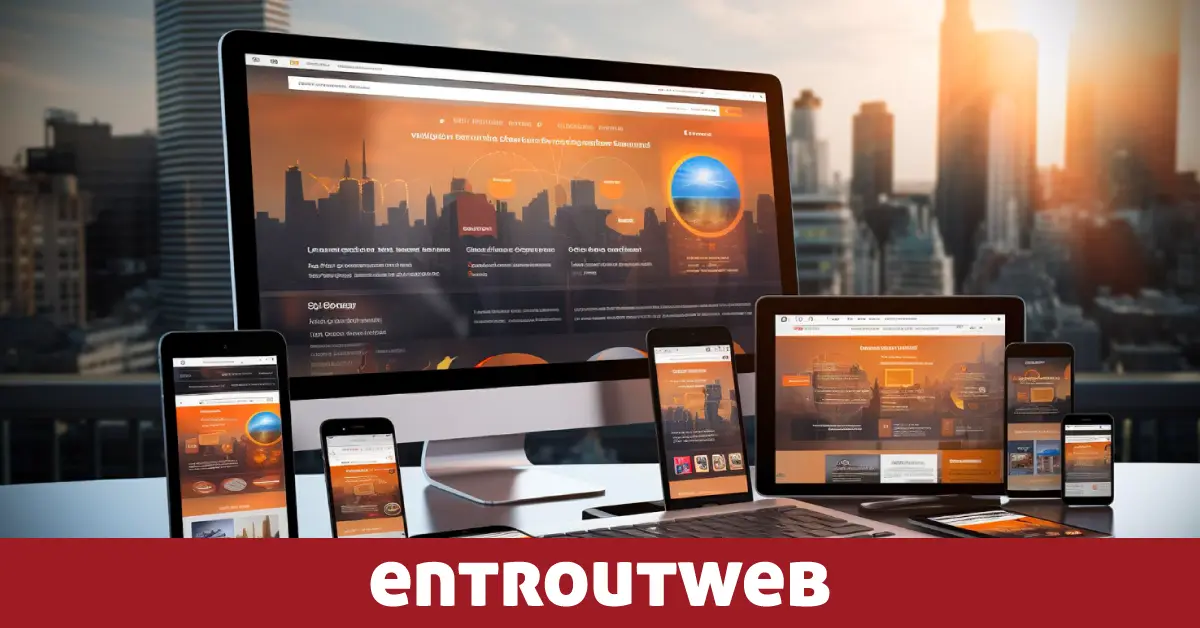Constructing The Ultimate Web Presence - CraveQube by EntroutWeb